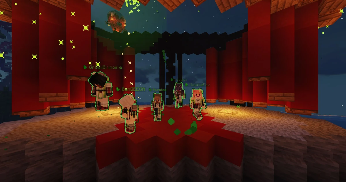 Block Wars Season 16 | Block Wars Wiki | Fandom