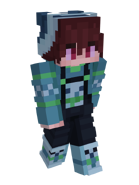 Apokuna | Block Wars Wiki | Fandom