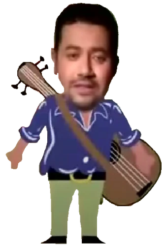 Hamood Nasser | Block 13 Wiki | Fandom