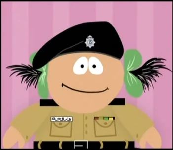 Police Friends | Block 13 Wiki | Fandom