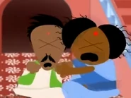 Rajo | Block 13 Wiki | Fandom