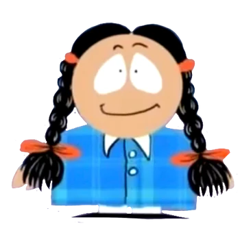 Sabeeka | Block 13 Wiki | Fandom