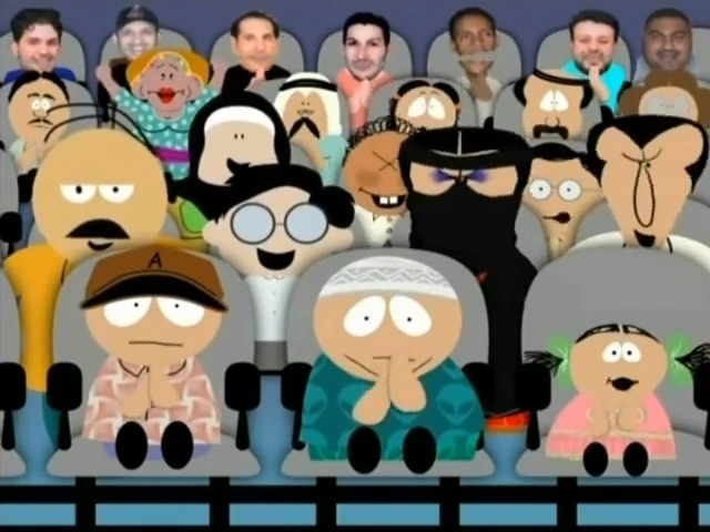 Laugh With Us | Block 13 Wiki | Fandom