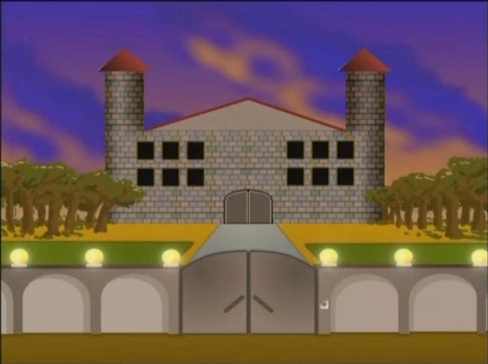 Honey Residence | Block 13 Wiki | Fandom