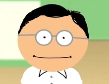 Tawfik | Block 13 Wiki | Fandom