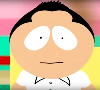 Ahmad "Hammoud" | Block 13 Wiki | Fandom