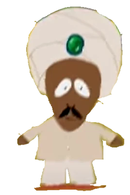 Rajo | Block 13 Wiki | Fandom