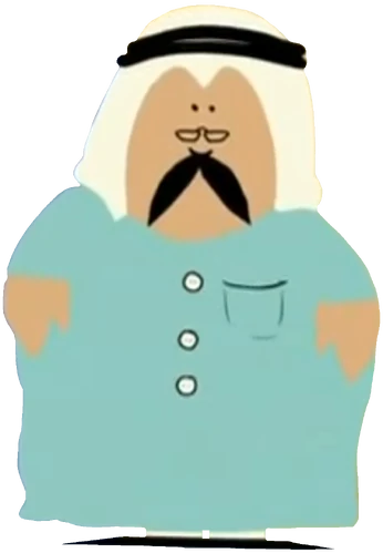 Hammoud's Father | Block 13 Wiki | Fandom