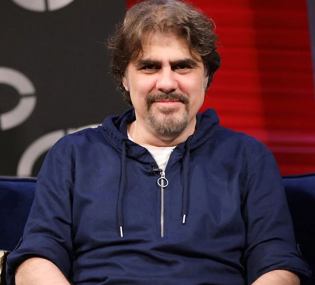 Ammar Al-Binni | Block 13 Wiki | Fandom