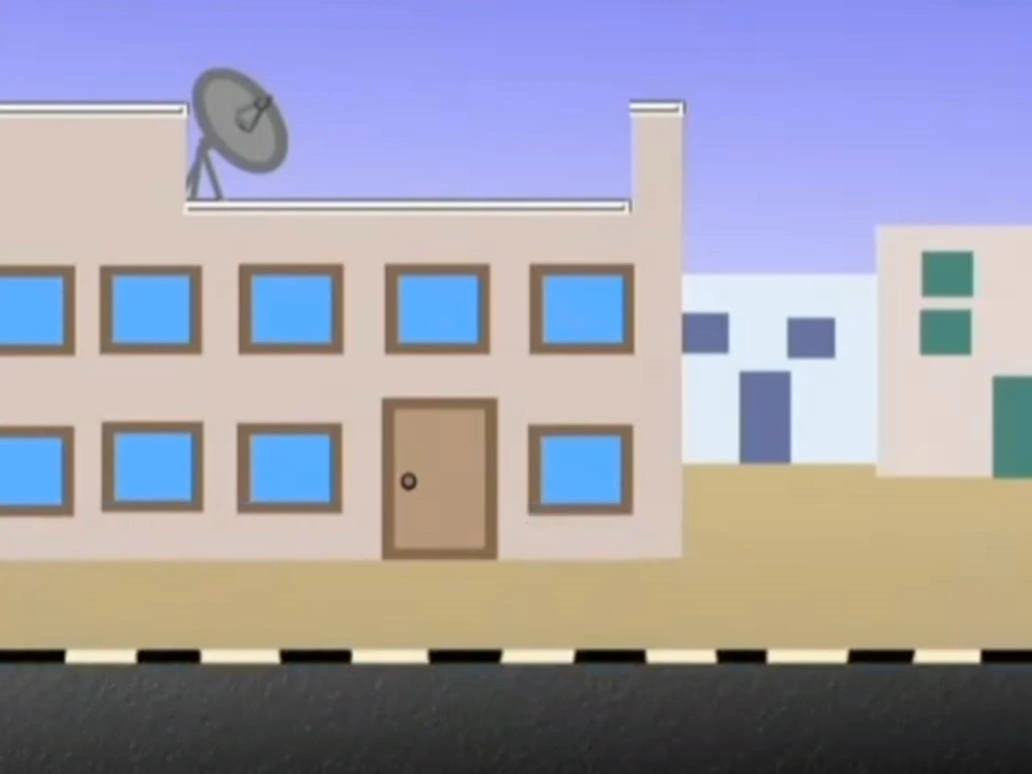 Azzouz Residence | Block 13 Wiki | Fandom
