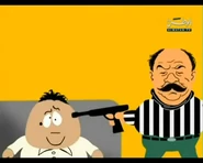 Jamool | Block 13 Wiki | Fandom