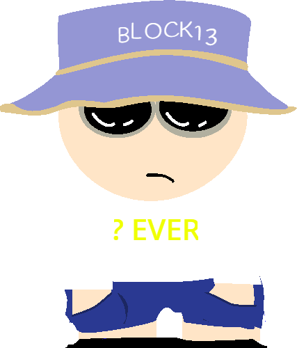 Honey | Block 13 Wiki | Fandom