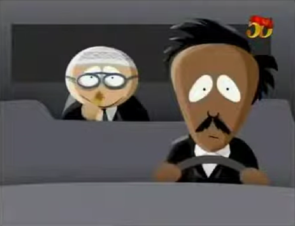 Hatman | Block 13 Wiki | Fandom