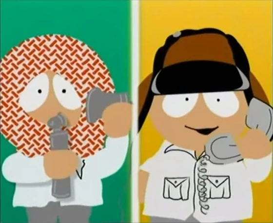 Fell on Him | Block 13 Wiki | Fandom