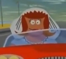 Honey's Mother | Block 13 Wiki | Fandom