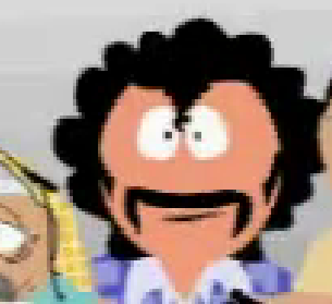 Honey's Father | Block 13 Wiki | Fandom