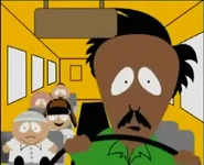 Rajo | Block 13 Wiki | Fandom