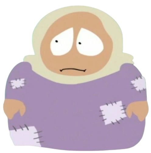 Saloom's Mother | Block 13 Wiki | Fandom