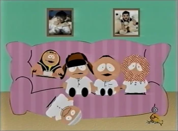 Degedee | Block 13 Wiki | Fandom