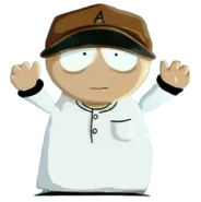 Azzouz | Block 13 Wiki | Fandom