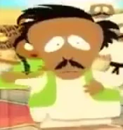 Rajo | Block 13 Wiki | Fandom