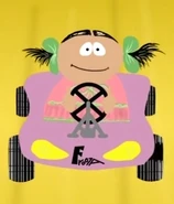 Farooha/Gallery | Block 13 Wiki | Fandom