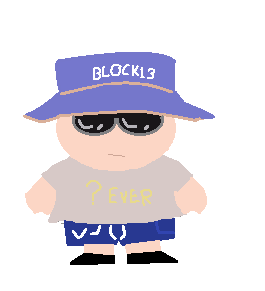 Honey | Block 13 Wiki | Fandom