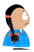 Sabeeka | Block 13 Wiki | Fandom