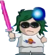 Honey/Gallery | Block 13 Wiki | Fandom