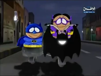 Hatman Part II | Block 13 Wiki | Fandom