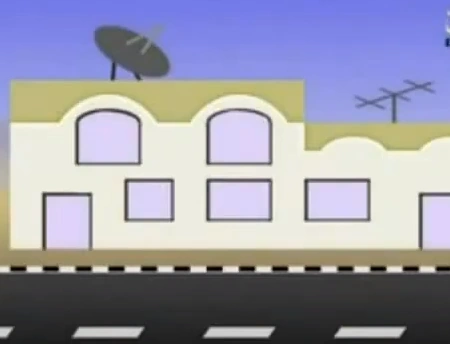 Abboud Residence | Block 13 Wiki | Fandom