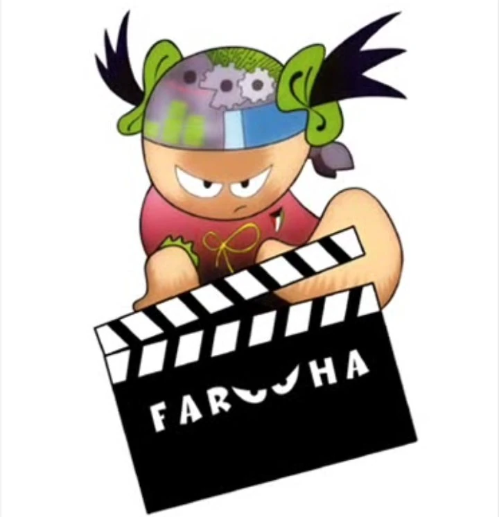 Farooha/Gallery | Block 13 Wiki | Fandom