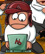 Azzouz/Gallery | Block 13 Wiki | Fandom