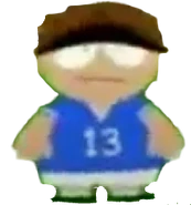 Azzouz | Block 13 Wiki | Fandom