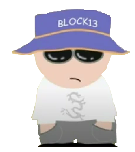 Honey/Gallery | Block 13 Wiki | Fandom