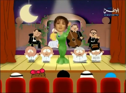 Four Years | Block 13 Wiki | Fandom