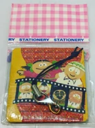 Merchandise | Block 13 Wiki | Fandom