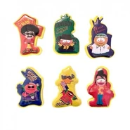 Merchandise | Block 13 Wiki | Fandom