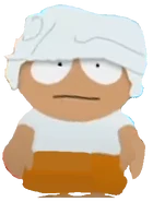 Azzouz | Block 13 Wiki | Fandom