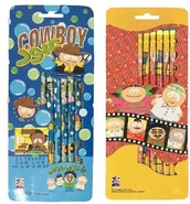 Merchandise | Block 13 Wiki | Fandom