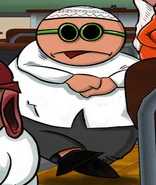 Abboud/Gallery | Block 13 Wiki | Fandom