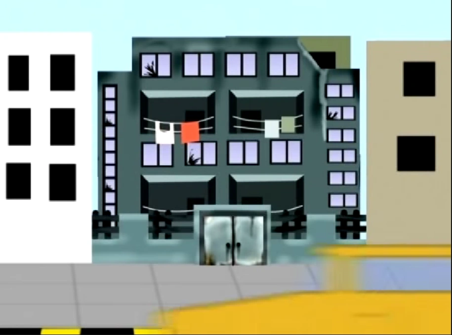 Waheed Residence | Block 13 Wiki | Fandom