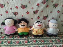 Mr. Saleh | Block 13 Wiki | Fandom