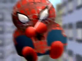 Spider Abboud | Block 13 Wiki | Fandom