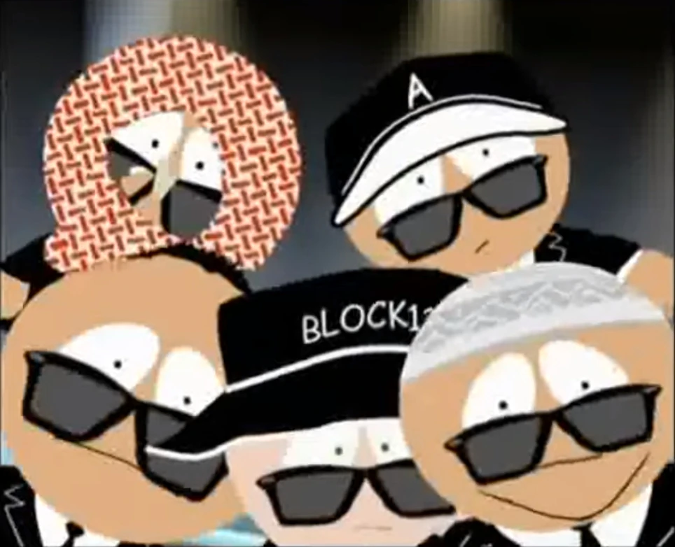 Finale | Block 13 Wiki | Fandom