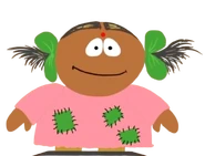 Farooha/Gallery | Block 13 Wiki | Fandom