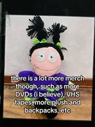 Merchandise | Block 13 Wiki | Fandom