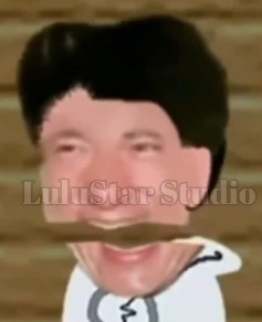 Jackie Chan | Block 13 Wiki | Fandom