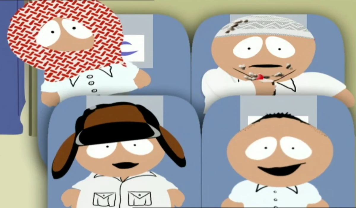 Free Travel !! | Block 13 Wiki | Fandom