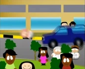 Saloom/Accidents | Block 13 Wiki | Fandom